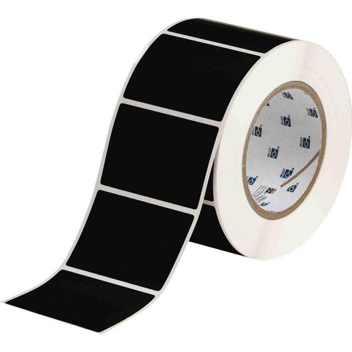 Consumables & Spares for Label Printing System – Credentials Integrated